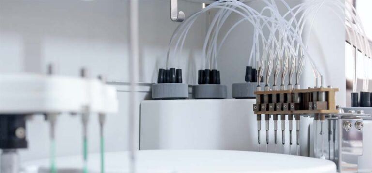 Central Laboratory Services - TriCore Reference Laboratories