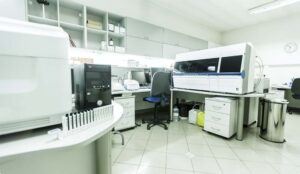 Device Trials - TriCore Reference Laboratories