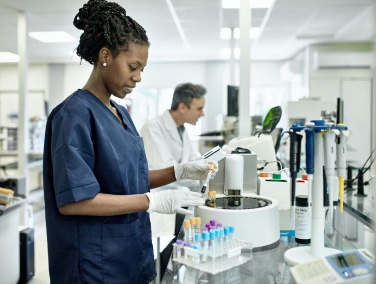 TriCore Reference Laboratories