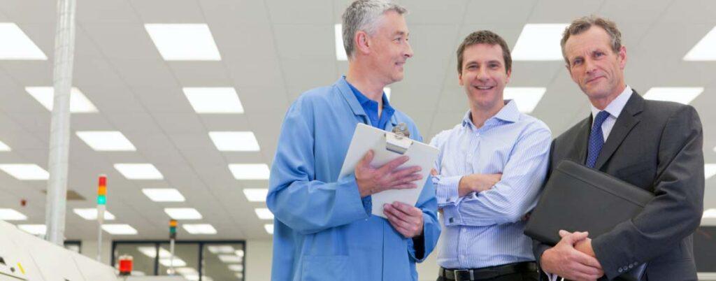 Lab Management Services - TriCore Reference Laboratories