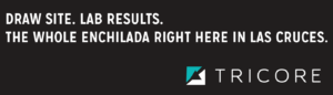 Southern Clinical Lab - TriCore Reference Laboratories
