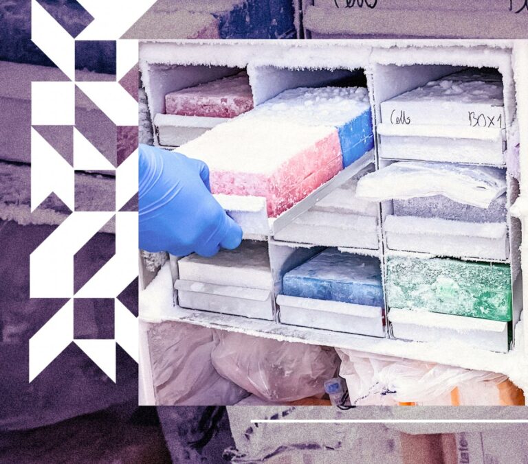 Biorepository - TriCore Reference Laboratories