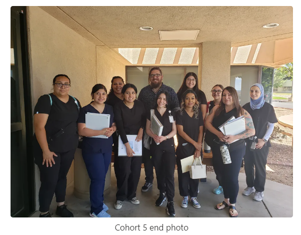 TriCore's Phlebotomy Trainee Program: Fills a Critical Need - TriCore ...