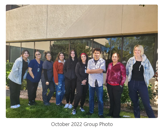 TriCore's Phlebotomy Trainee Program: Fills a Critical Need - TriCore ...