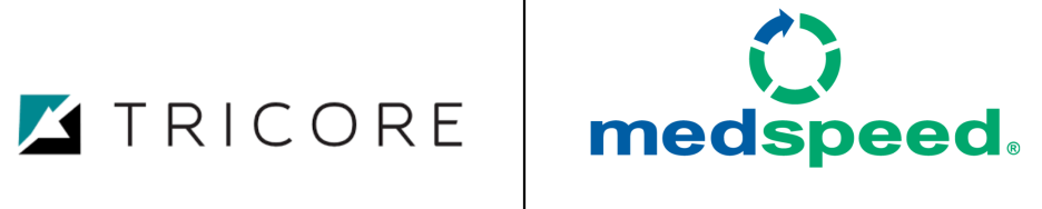 TriCore Renews Contract with MedSpeed - TriCore Reference Laboratories